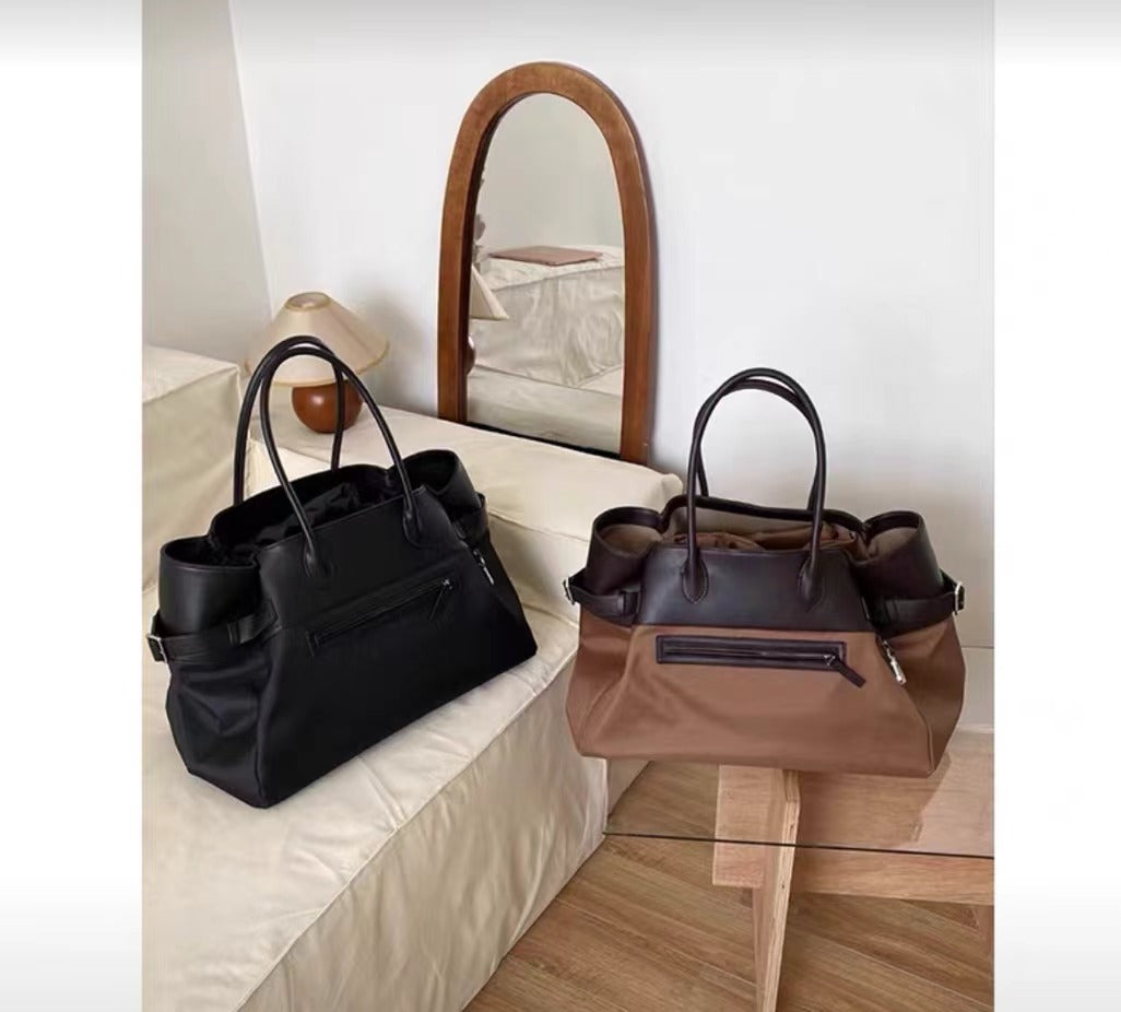 [TLbag-0001] Luxury Row Row Big Tote – TLbagcollection